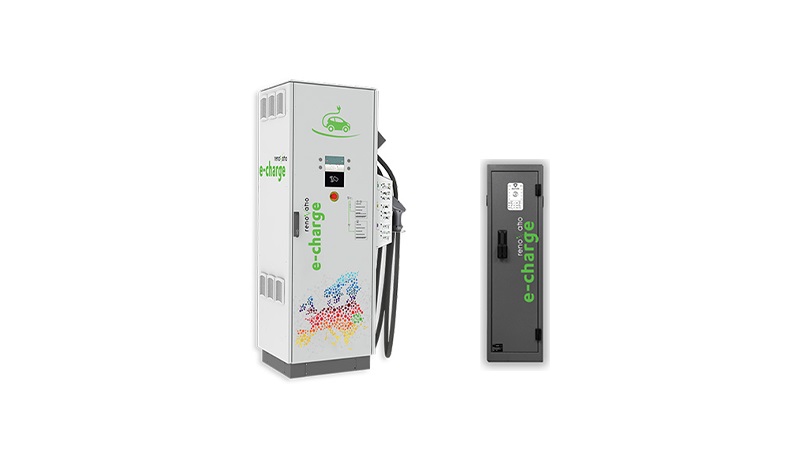 Statii de incarcare - OPM E-CHARGE - OPM E-CHARGE